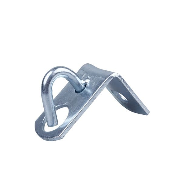 Wall Mounting Angled Hook Bracket - Yingda