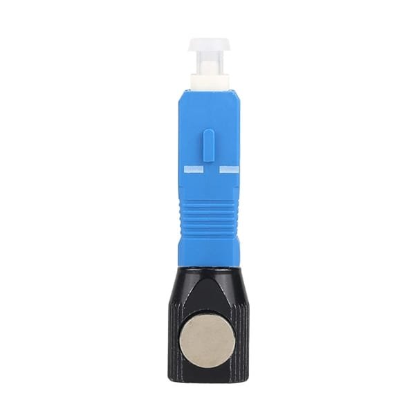 SC Round bare fiber adapter Factory | Yingda
