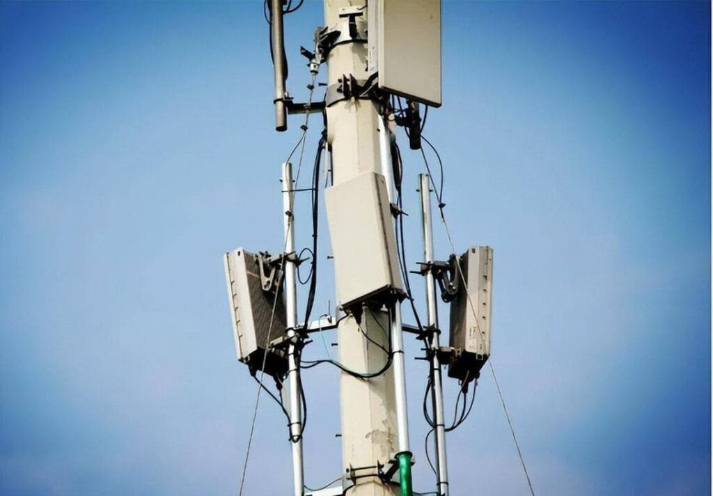Why does 5g base station consume so much power and how to improve it?
