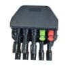 1x9 Splitter Atb Fiber Optic Distribution Box