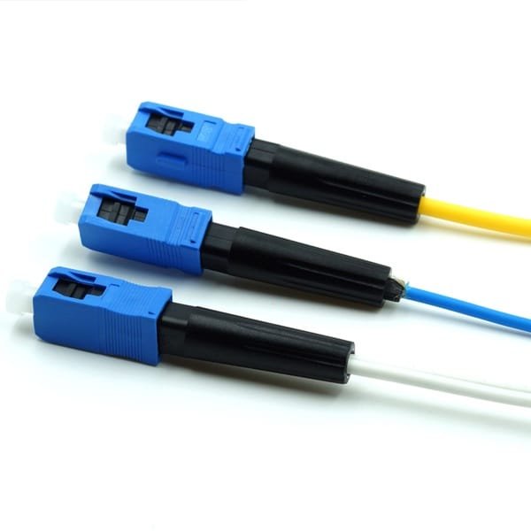 FTTH fast connector SC UPC Manufacturer from Yingda