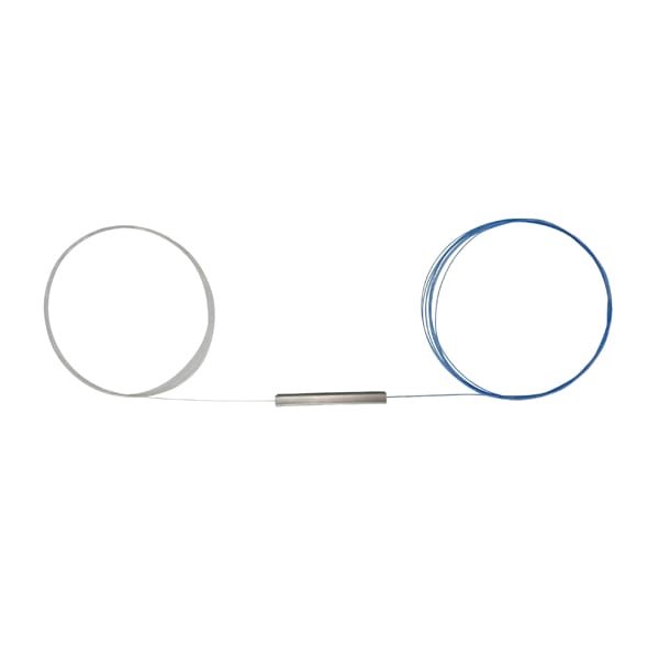 Gpon optical splitter 1x4 bare fiber 250um | Yingda