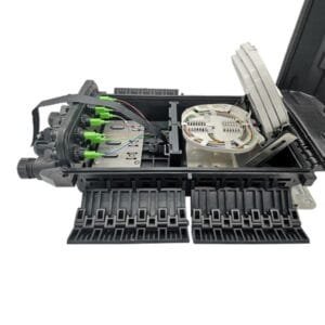 Ip68 Outdoor Pole Splitter Distribution Box - Yingda