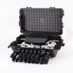 Ip67 48 Cores 2in 2out Fiber Atb Box