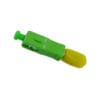 SC Male To ST Female Adapter from Yingda Fiber Optic Manufacturer