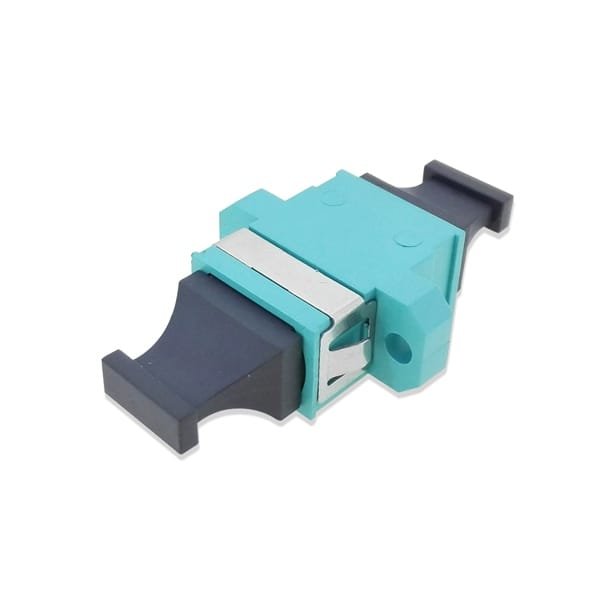 Adaptor MTP MPO 8 12 16 24 inti kepadatan tinggi - Produsen Serat Optik