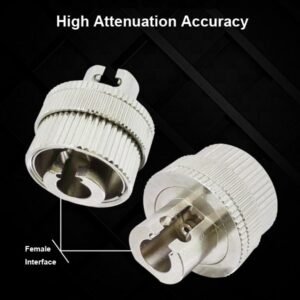 LC MEMS VOA Optical Attenuator From Yingda Fiber Optic Supplier