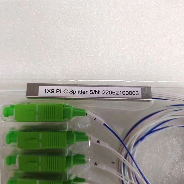 Aplicație pentru Mico Splitter cu Fibră Optică | Yingda